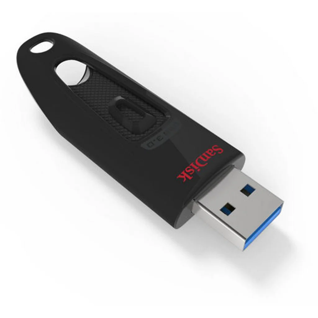 ULTRA FLASH 128GB - ars digital world