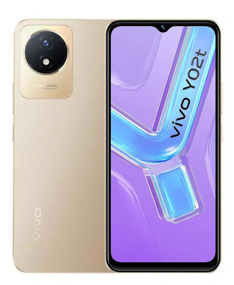 YO2T (4+4) 8/128GB - ars digital world